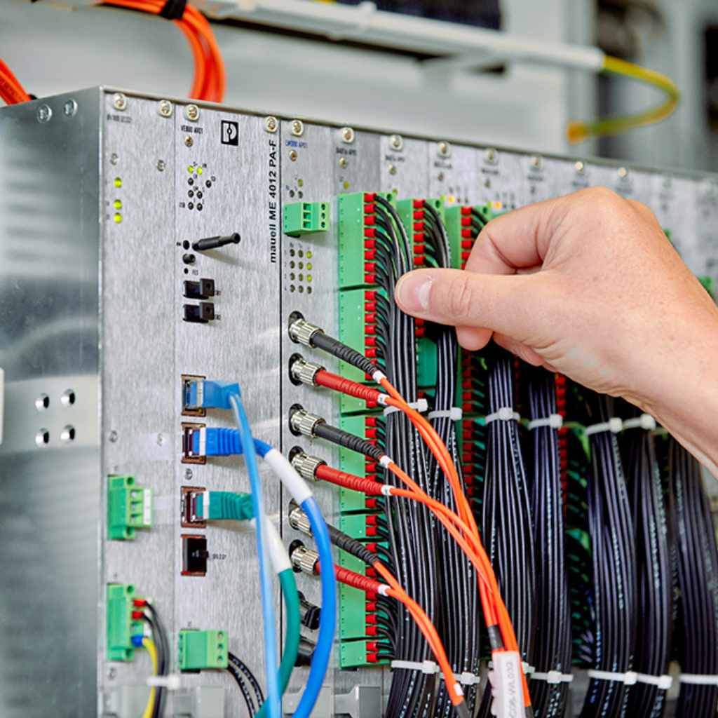 Electrical Industry Sector Career Guidelines & Awareness Training Programs Of Electrical ...