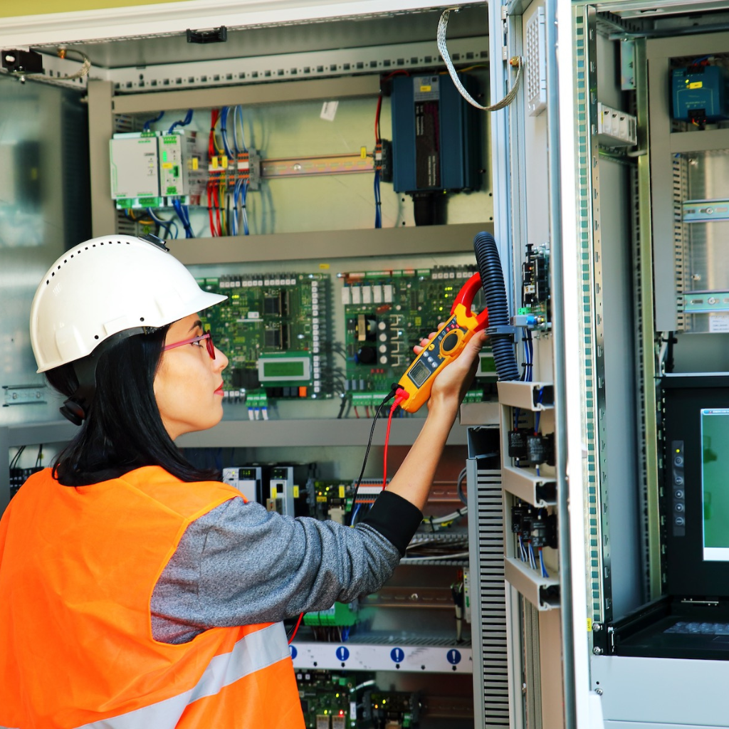 Electrical Industry Sector Career Guidelines & Awareness Training ...