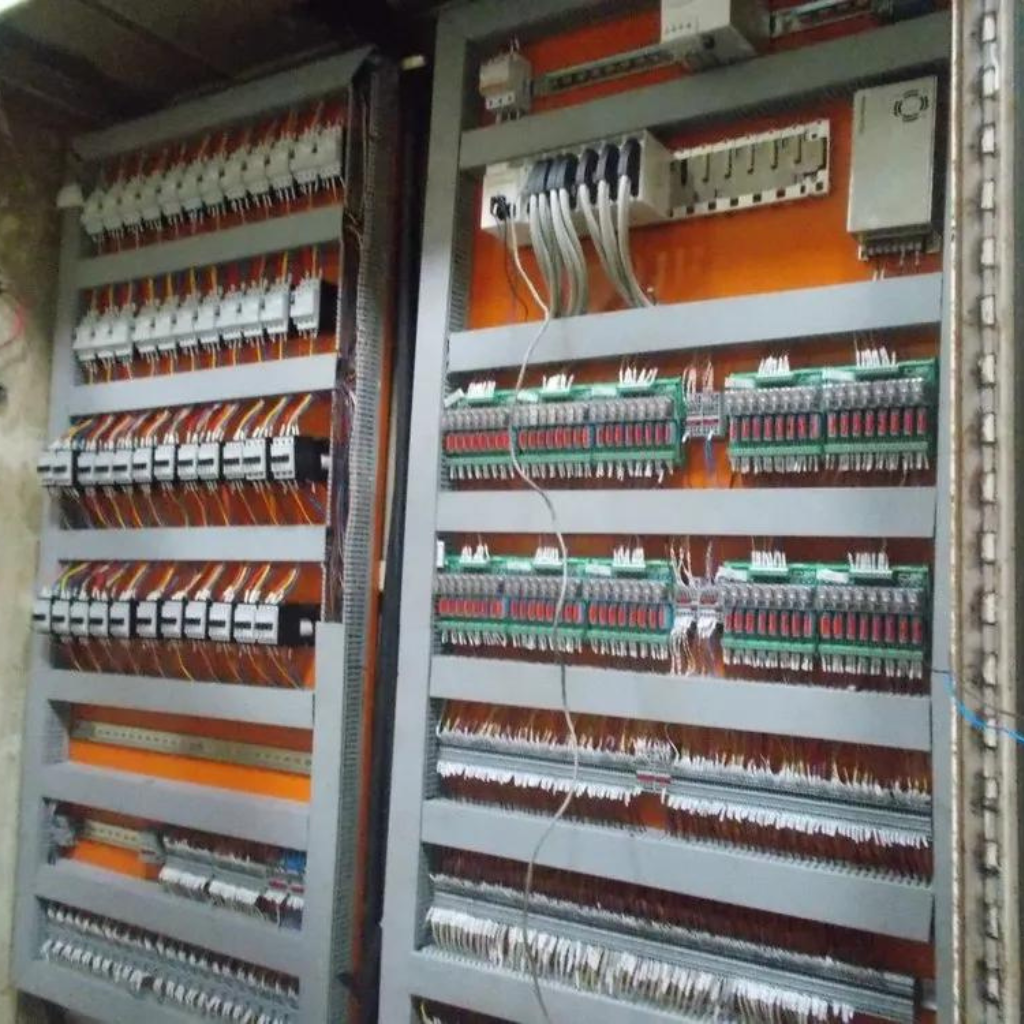 Electrical Industry Sector Career Guidelines & Awareness Training Programs Of Electrical ...