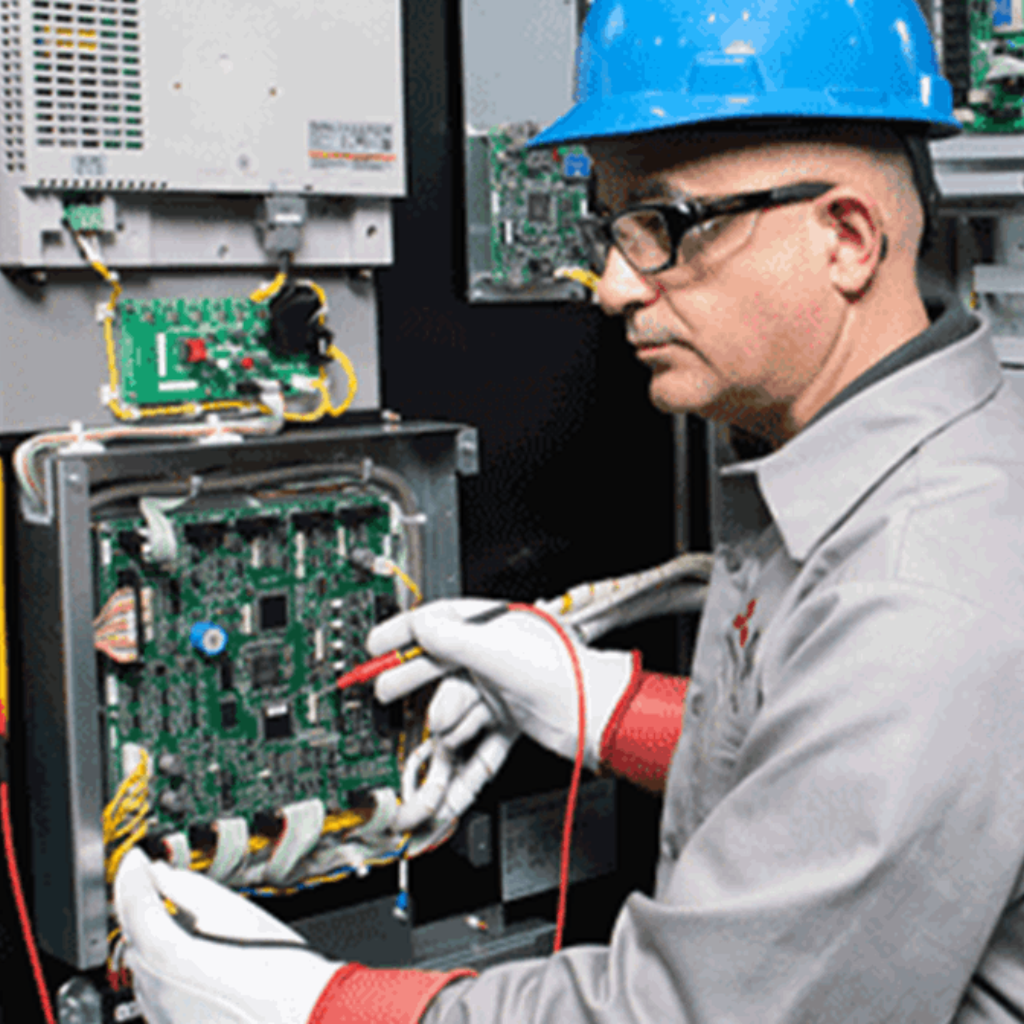 Electrical Industry Sector Career Guidelines & Awareness Training ...