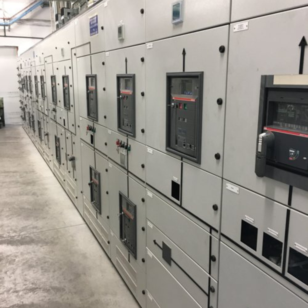 Electrical Industry Sector Career Guidelines & Awareness Training Programs Of Electrical ...