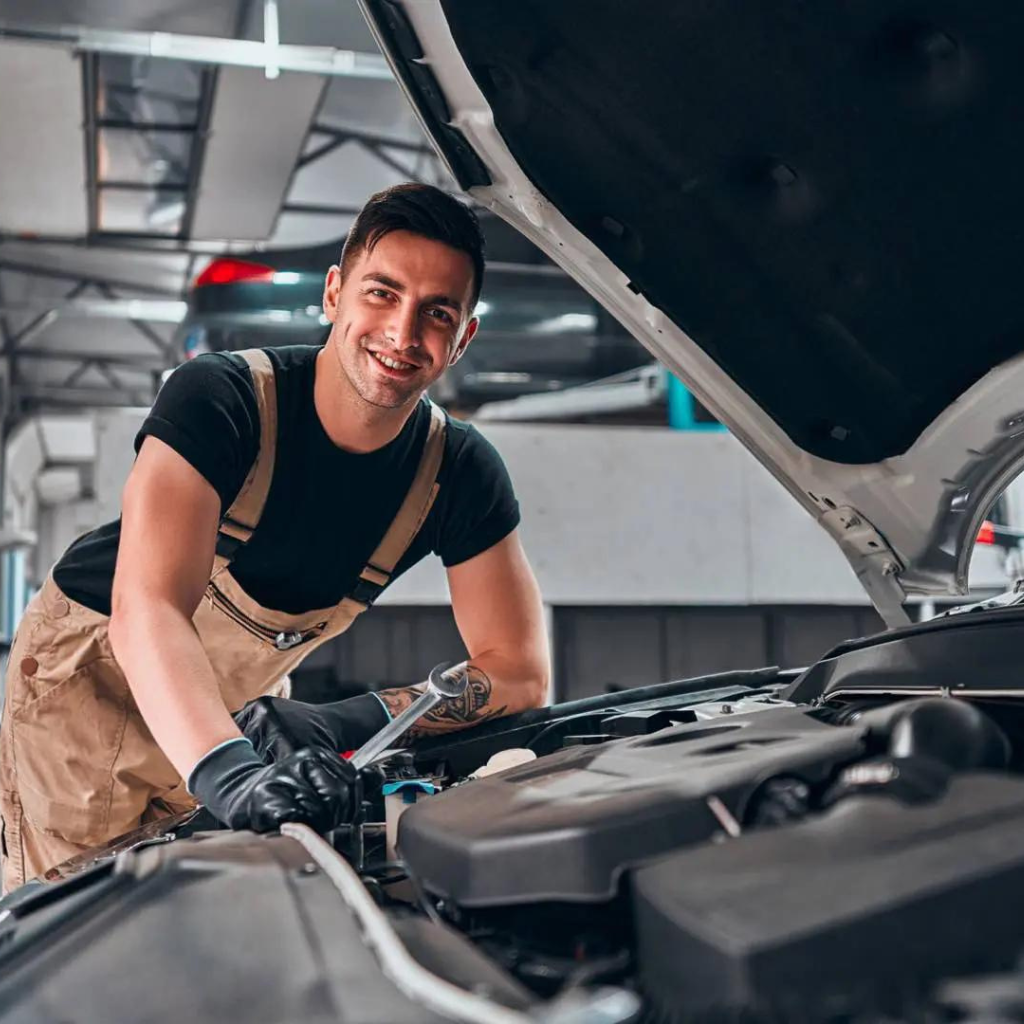 Automobile Industry Sector Career Guidelines & Awareness Training Programs Of the Automobile ...