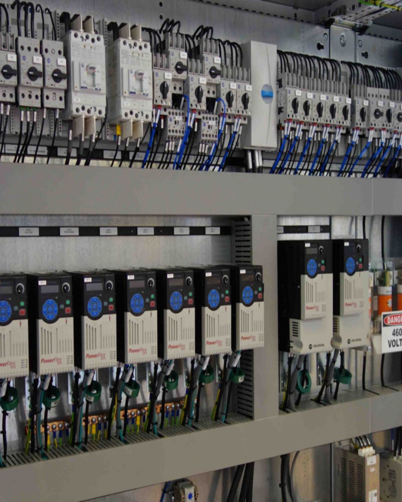 ELECTRONIC INTERNSHIP - Global Training Institute