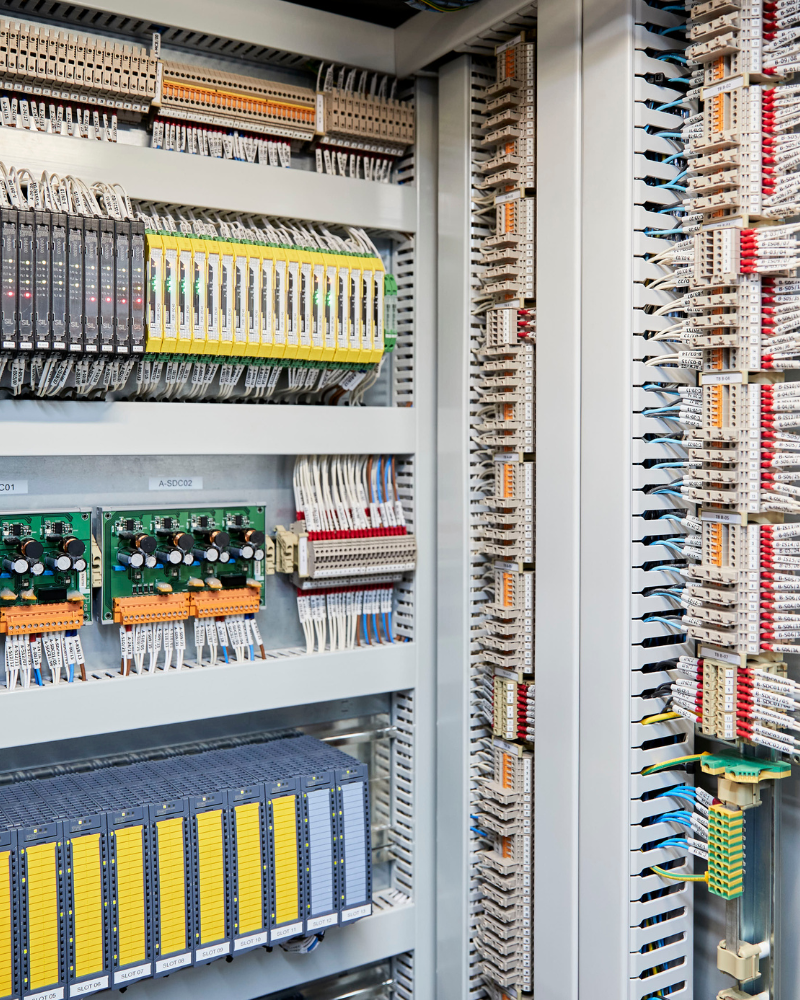 ELECTRICAL INTERNSHIP - Global Training Institute