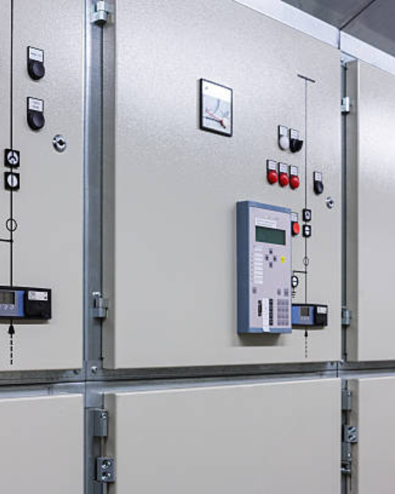 ELECTRICAL INTERNSHIP - Global Training Institute