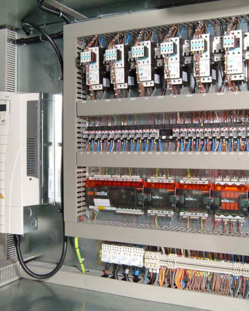 ELECTRICAL INTERNSHIP - Global Training Institute