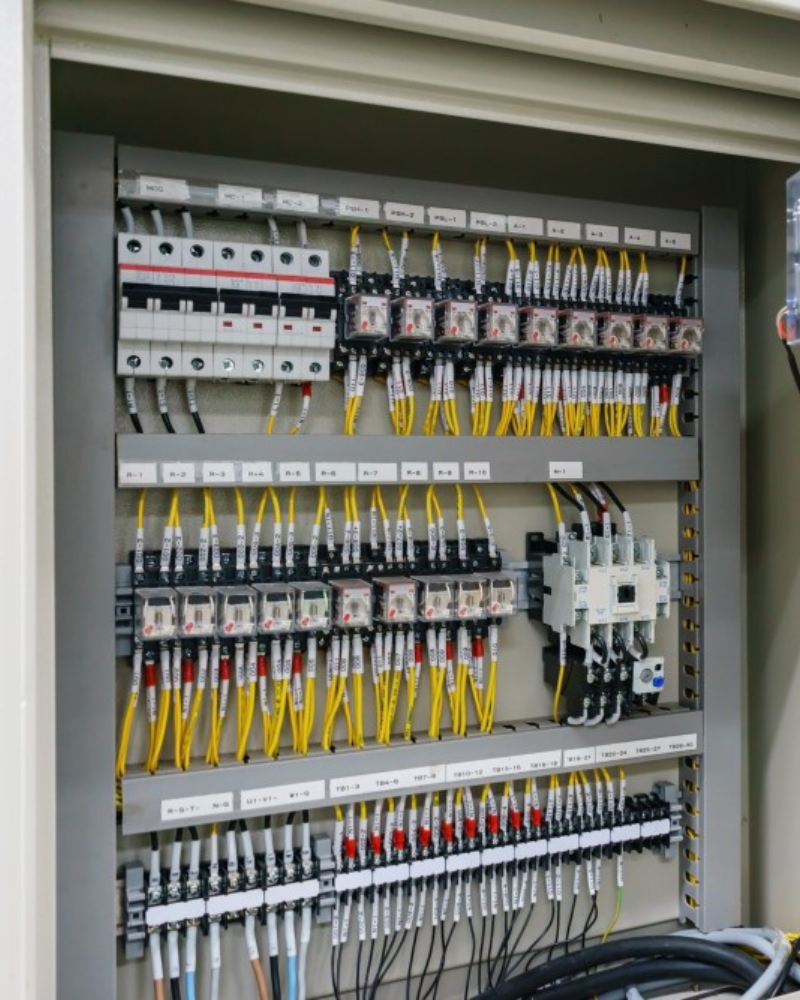 ELECTRICAL INTERNSHIP - Global Training Institute