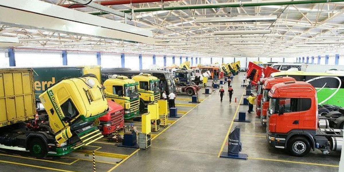 MECHANICAL INDUSTRY SECTOR - Global Training Institute