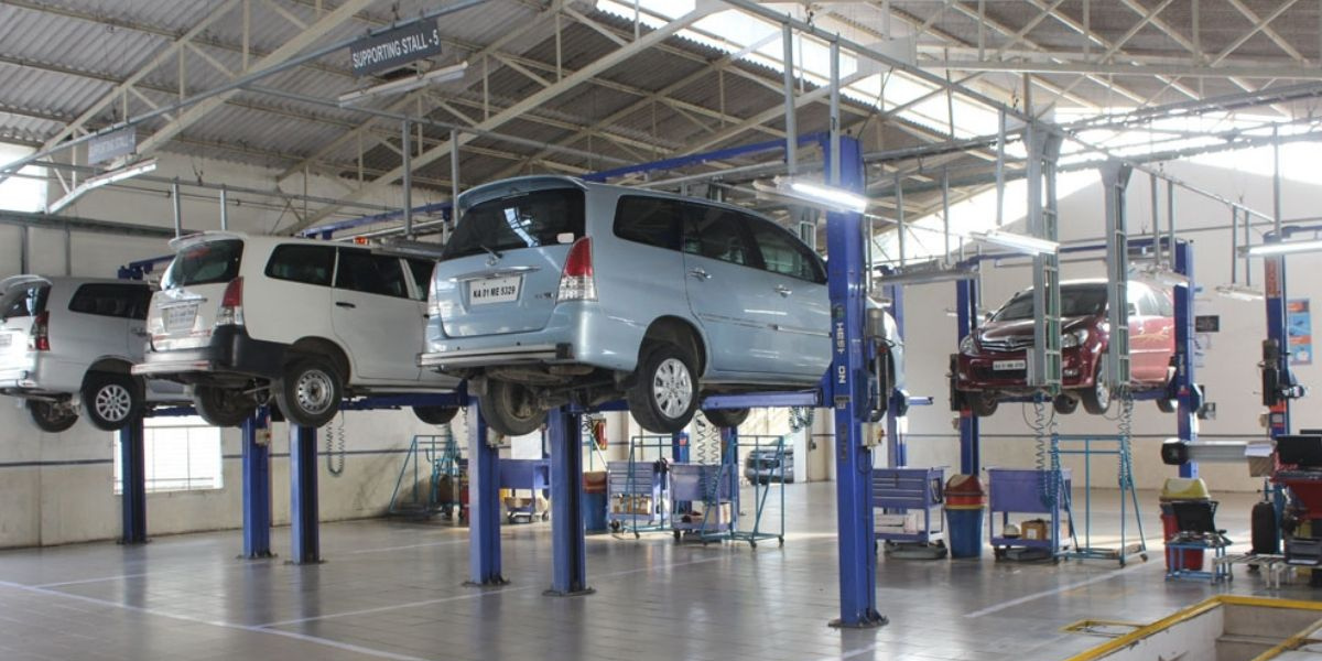 MECHANICAL INDUSTRY SECTOR - Global Training Institute