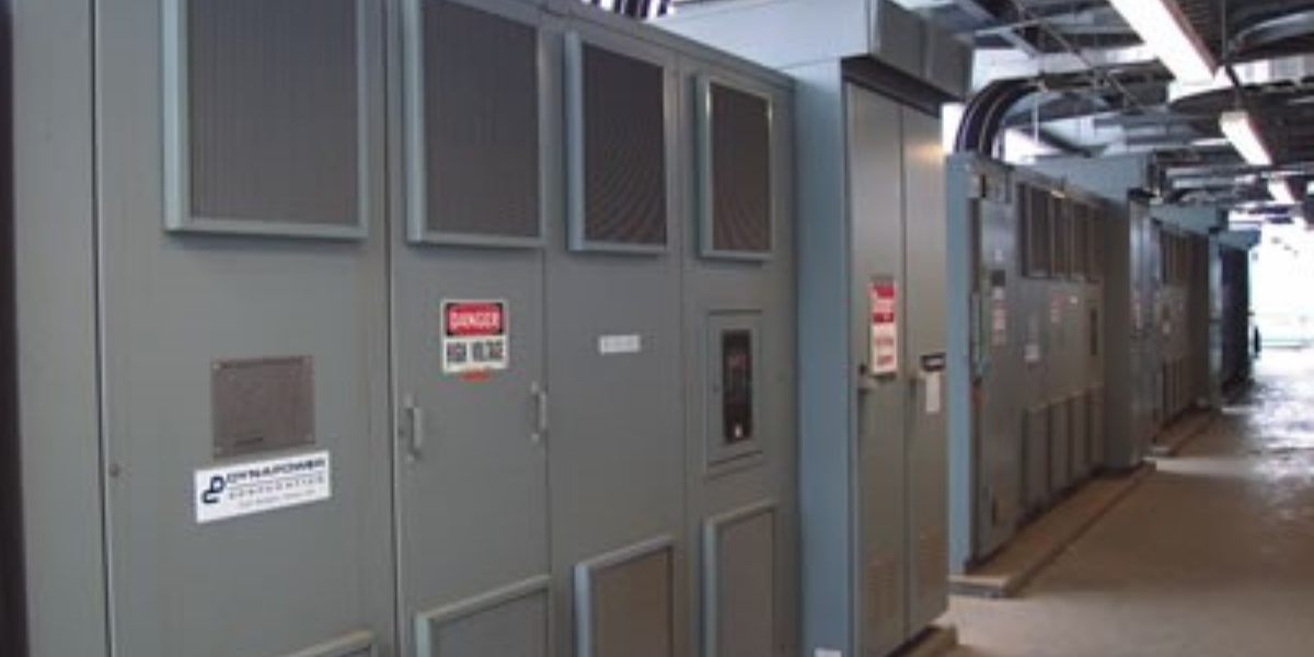 MECHANICAL INDUSTRY SECTOR - Global Training Institute