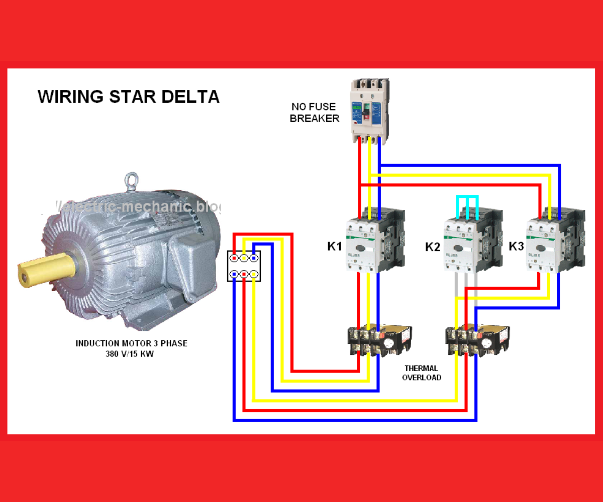ELECTRICAL INTERNSHIP - Global Training Institute
